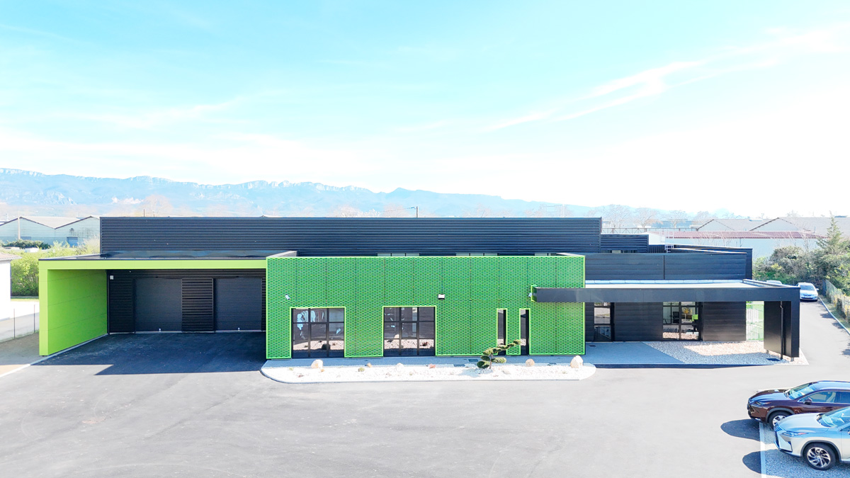 About us - JRC REFLEX