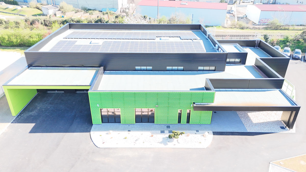 Sustainability - JRC REFLEX