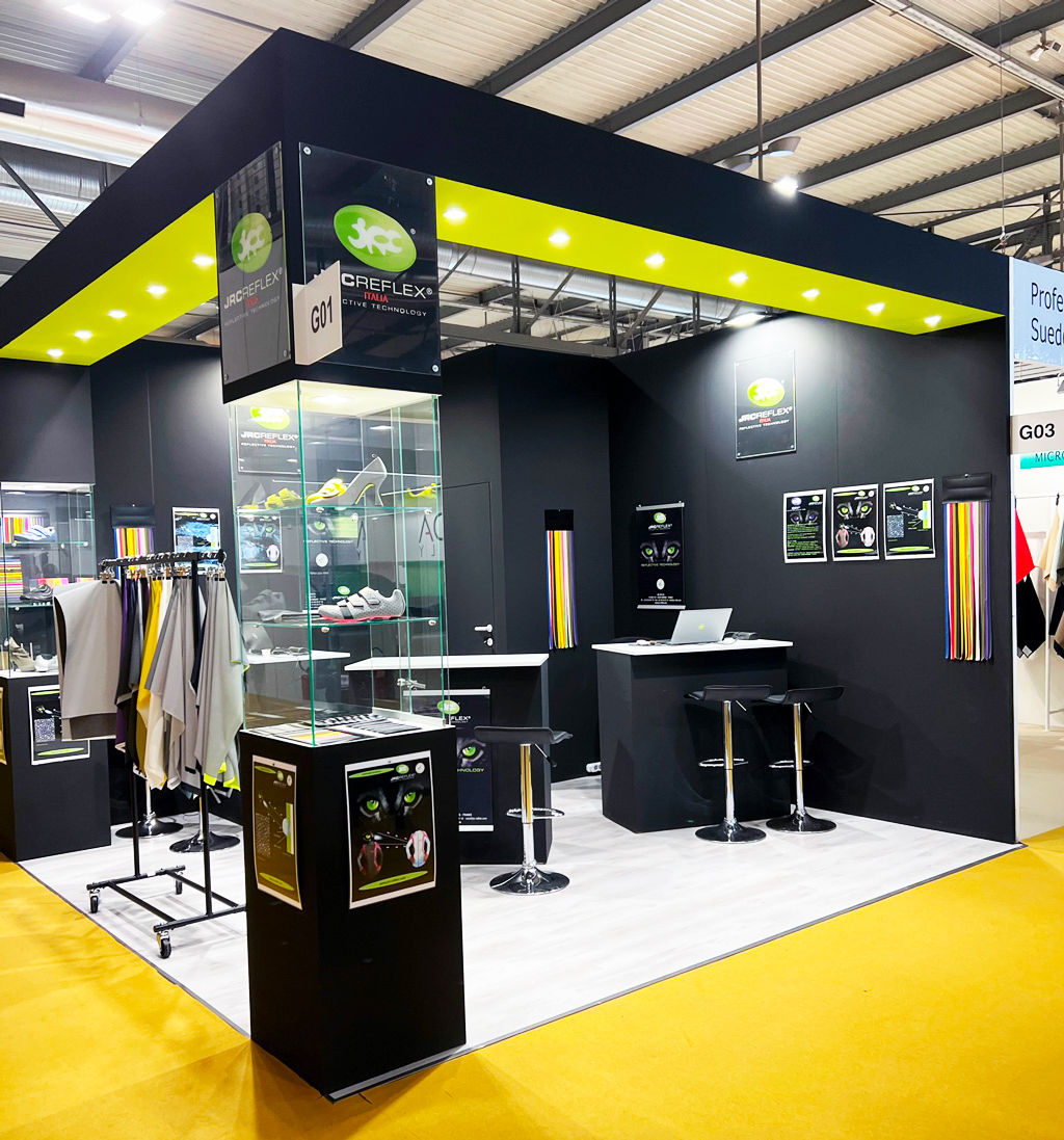 Exhibitions - JRC REFLEX